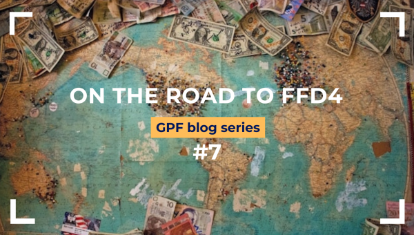 UN Preparatory Committee charts course for 4th Financing for Development Conference | Global ...